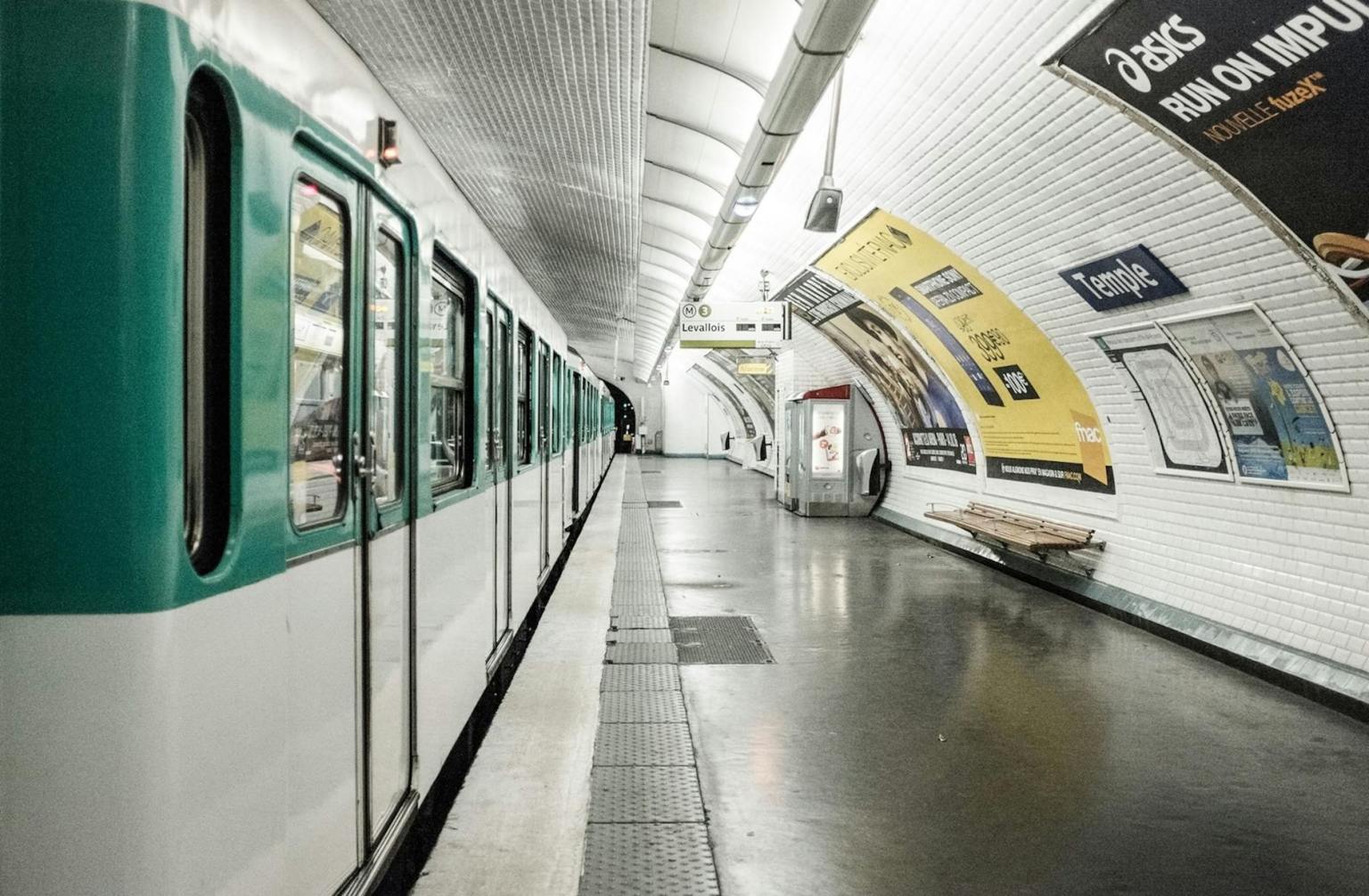 Quel est le numéro gratuit de la RATP ? - Toutes les coordonnées